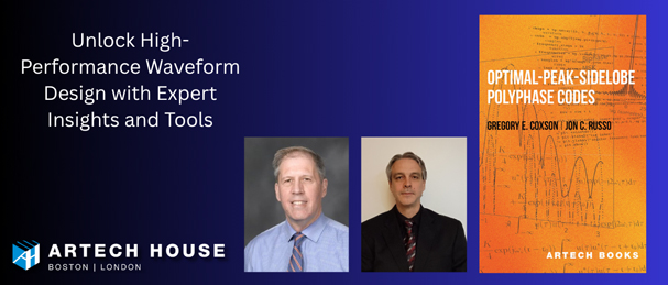 ARTECH HOUSE USA : Welcome